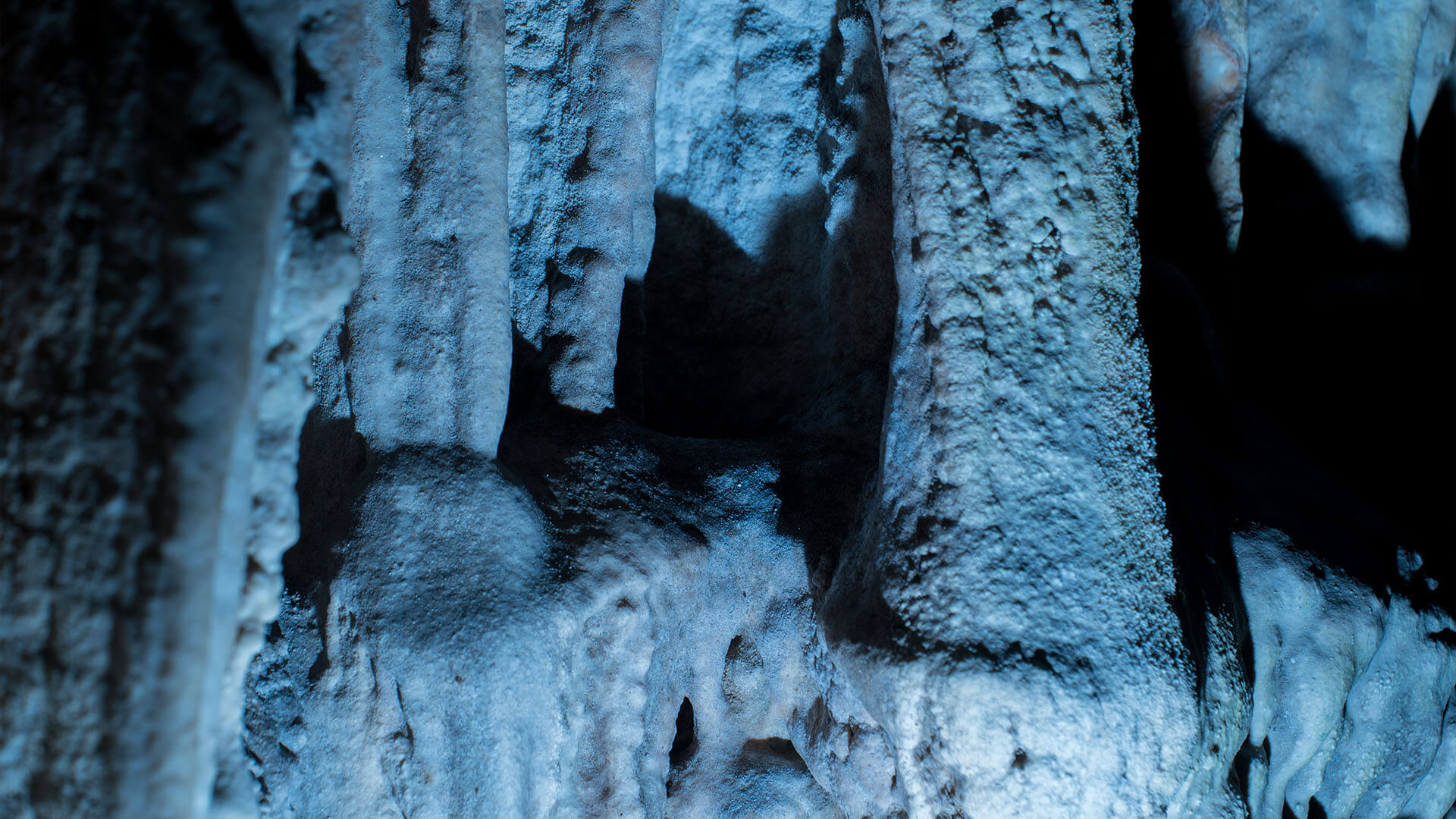 Sfendoni-Höhle - Die größte auf Kreta